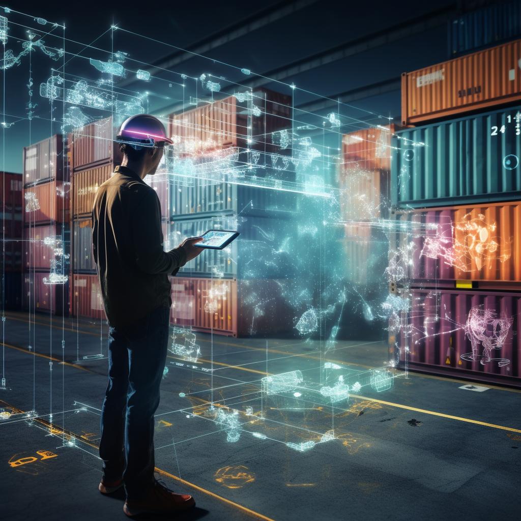 EDI in logistics: how it works by Docloop